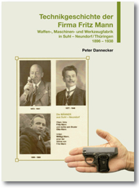 RWM-Depesche.de - Neu: "Technikgeschichte der Firma Fritz Mann" von ...